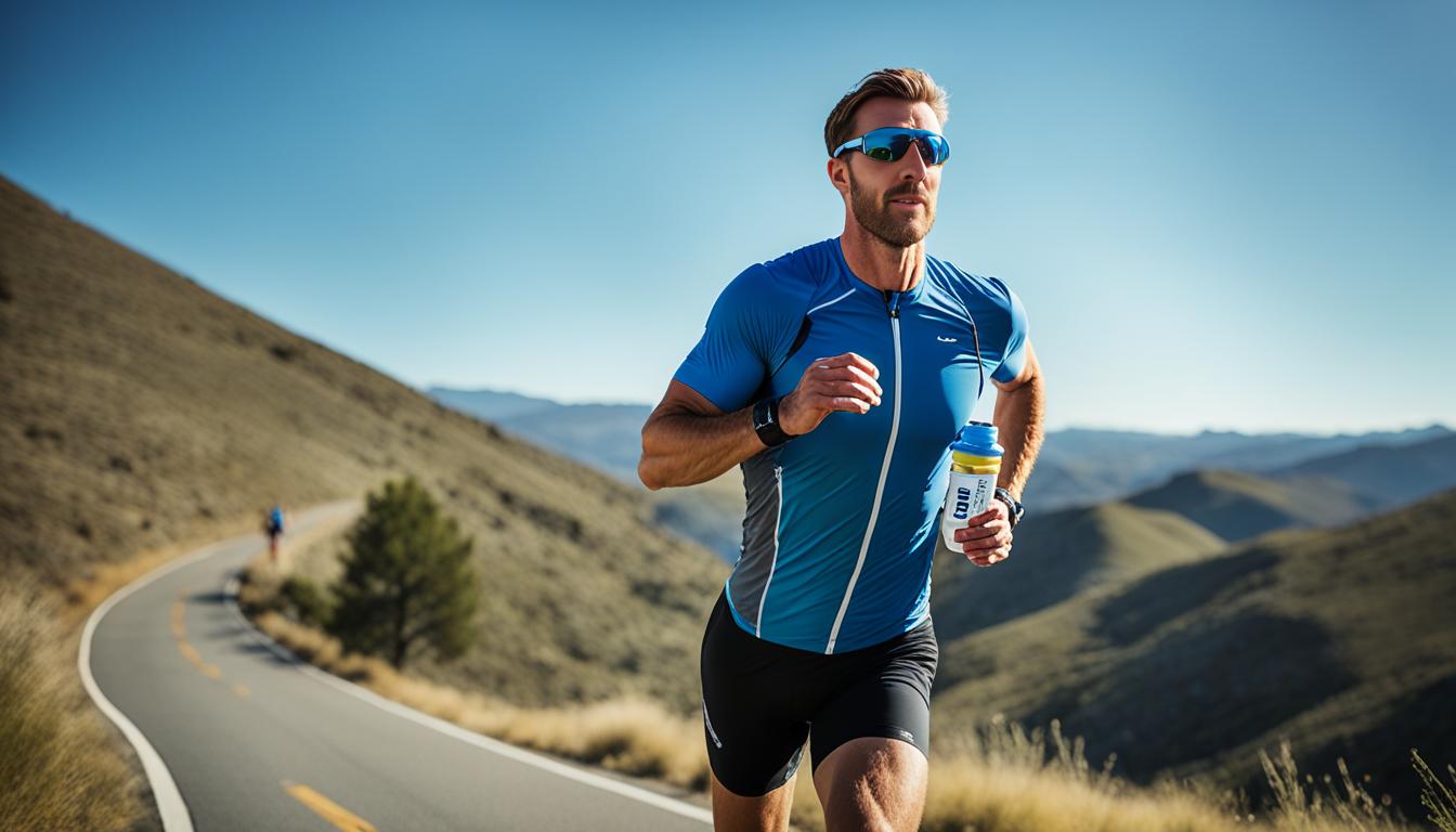 Optimal Hydration for Endurance Athletes Guide