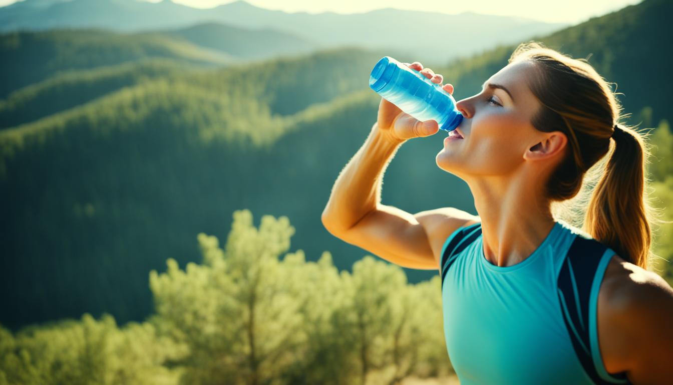 Hydration for Exercise: Essential Tips for Athletes