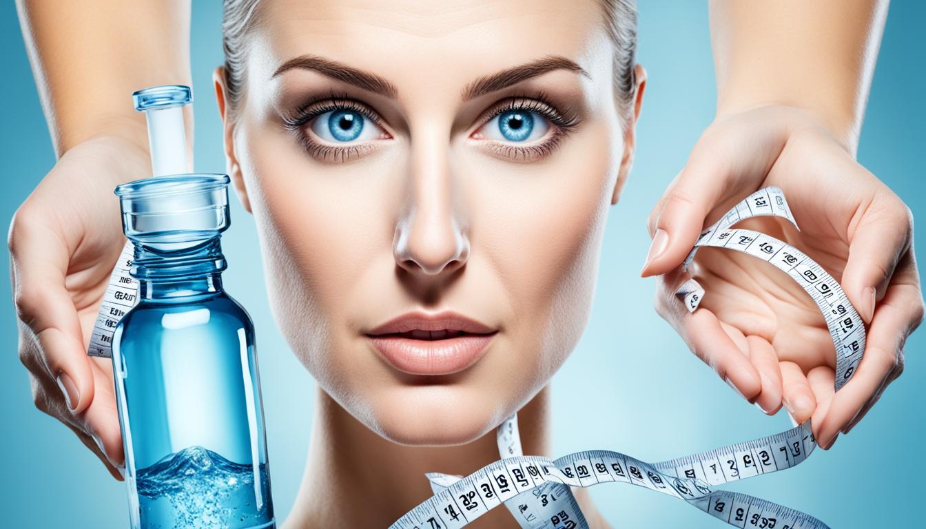 Water Fasting Weight Loss Results Explained