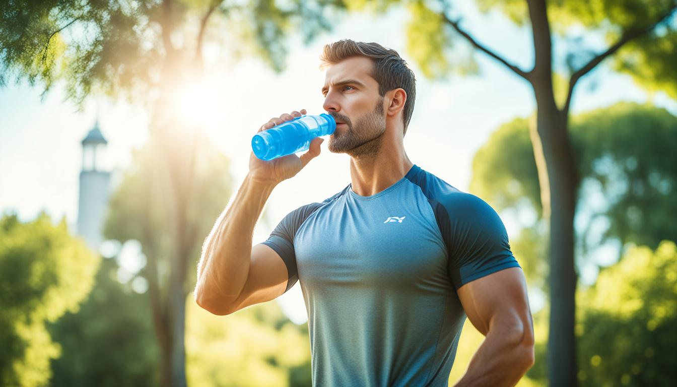Hydrate Right: Water Diet and Exercise Tips