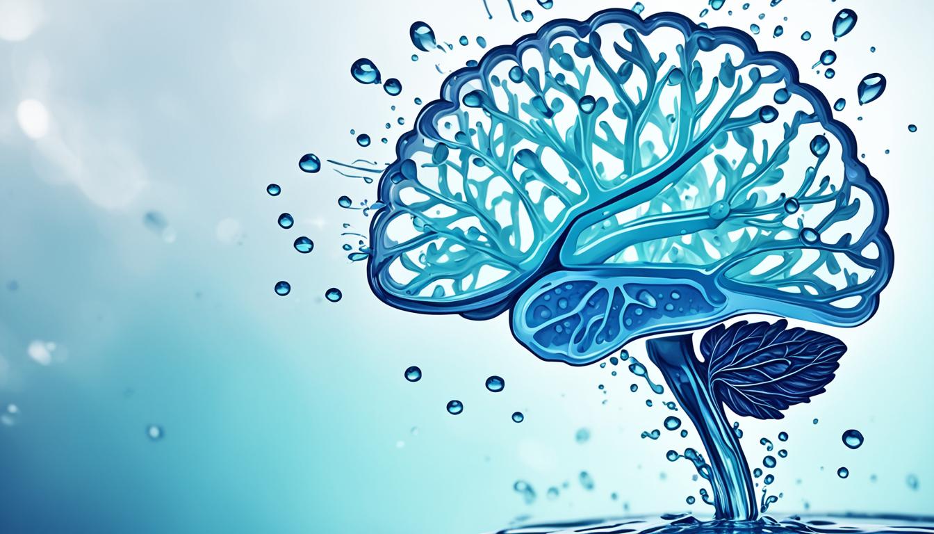Hydration's Impact on Mental Clarity Explained