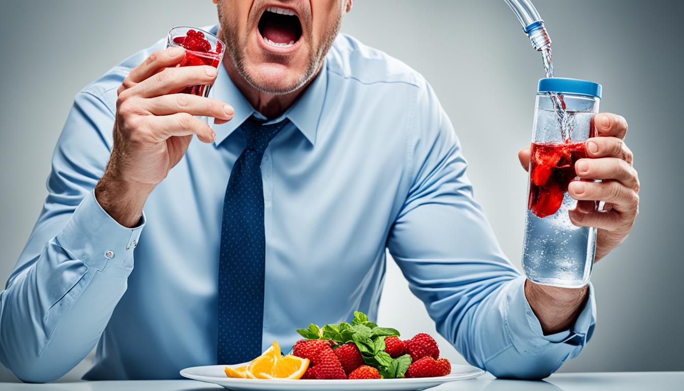 Exploring Water Fasting Diets: Benefits & Risks