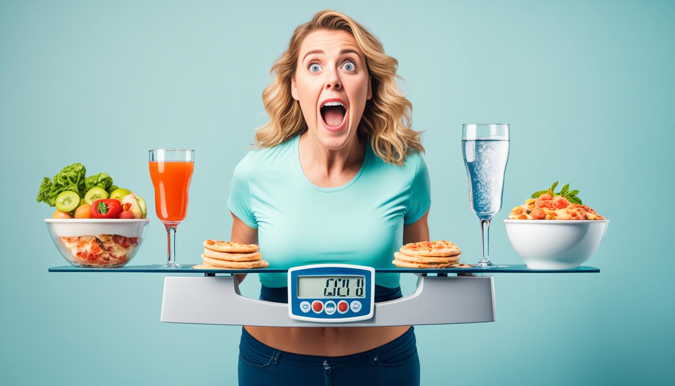 Water Fasting for Weight Loss: Key Insights & Tips