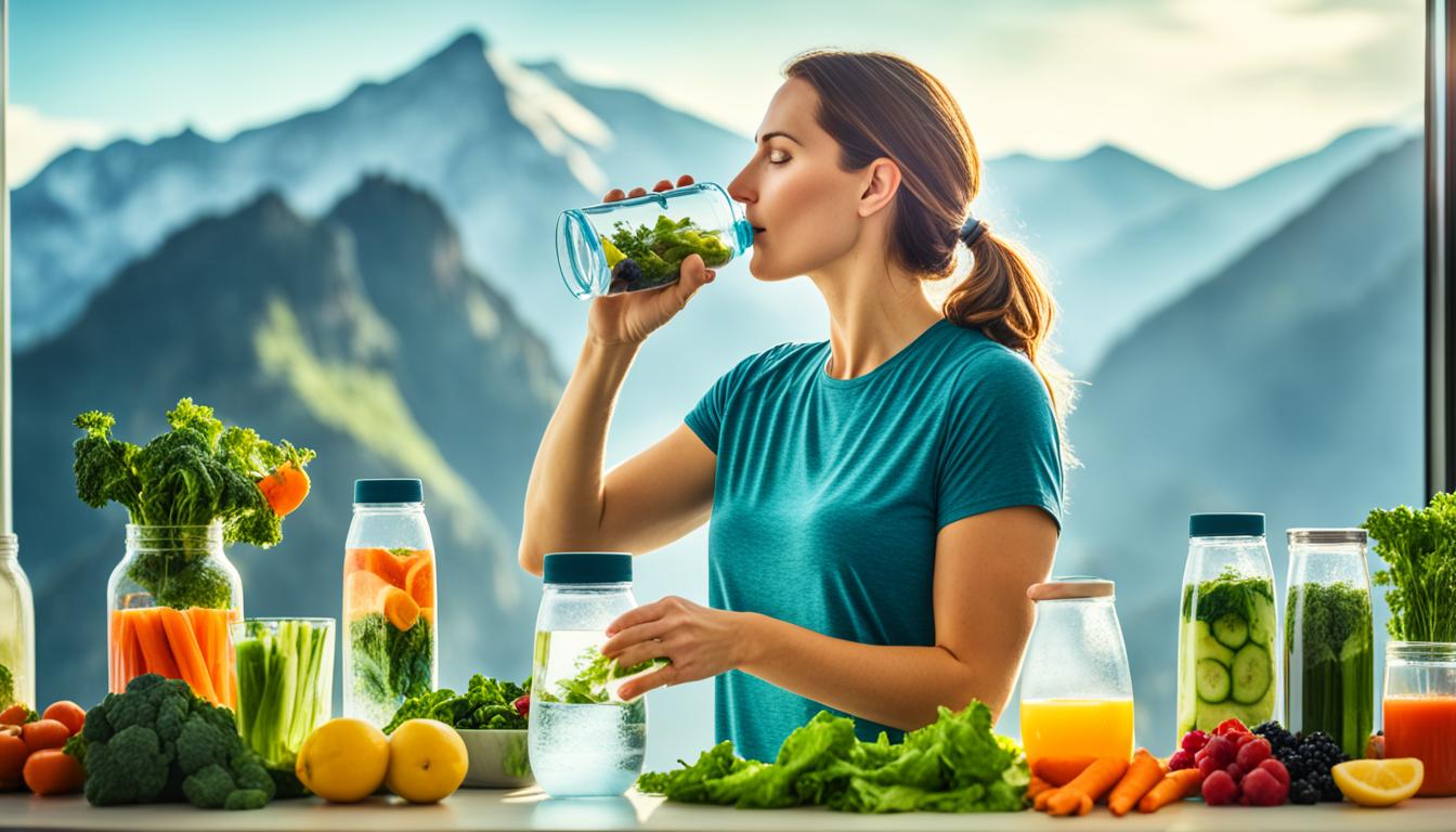 Essential Water Fasting Tips for Safe Cleansing