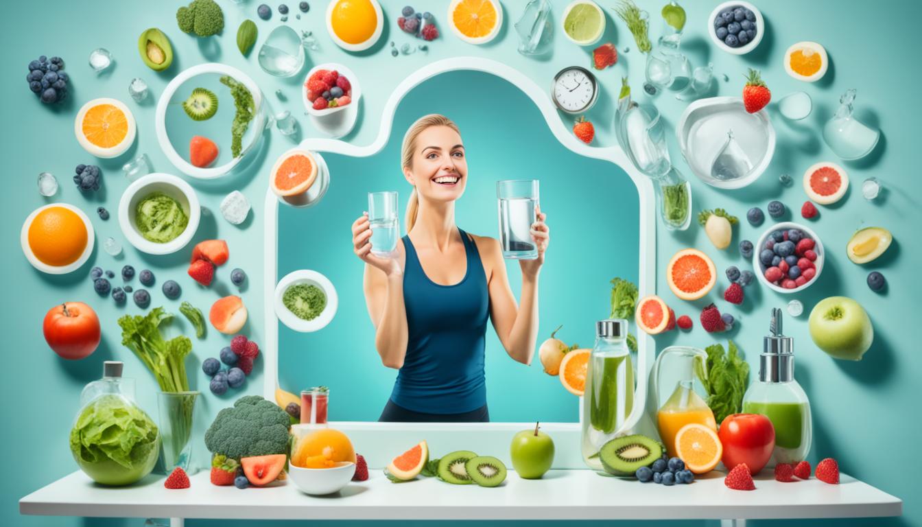 Daily Water Fasting Weight Loss Insights