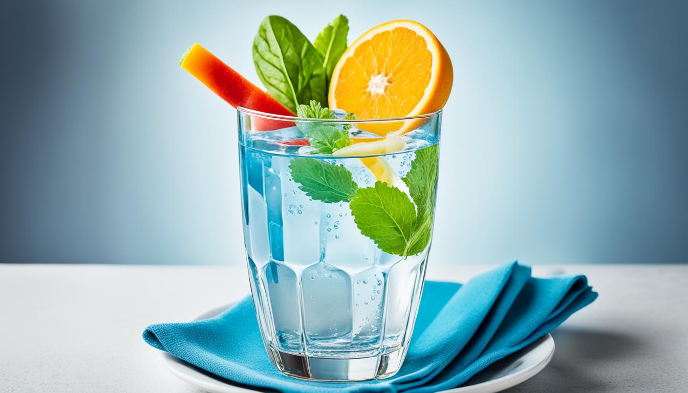 Boost Your Health with the Water Diet: Hydration Made Easy