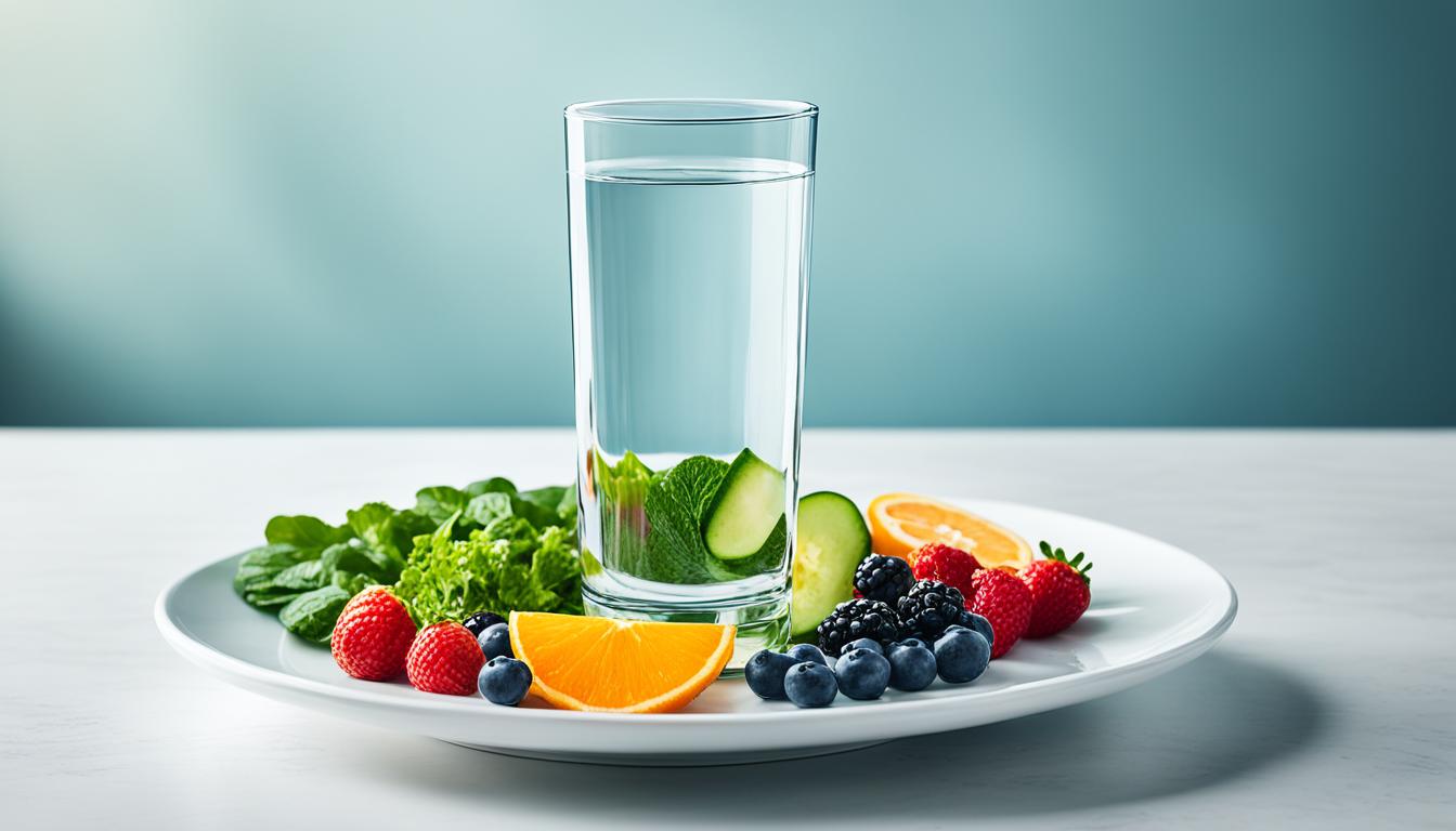 Exploring Water Fasting Diets: Benefits & Risks