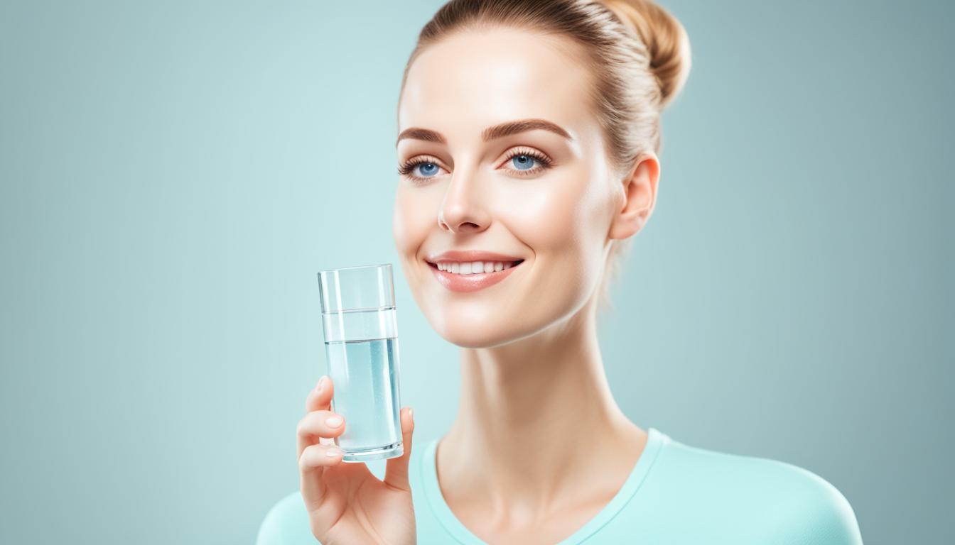 Exploring the Effects of a Water Diet on Health