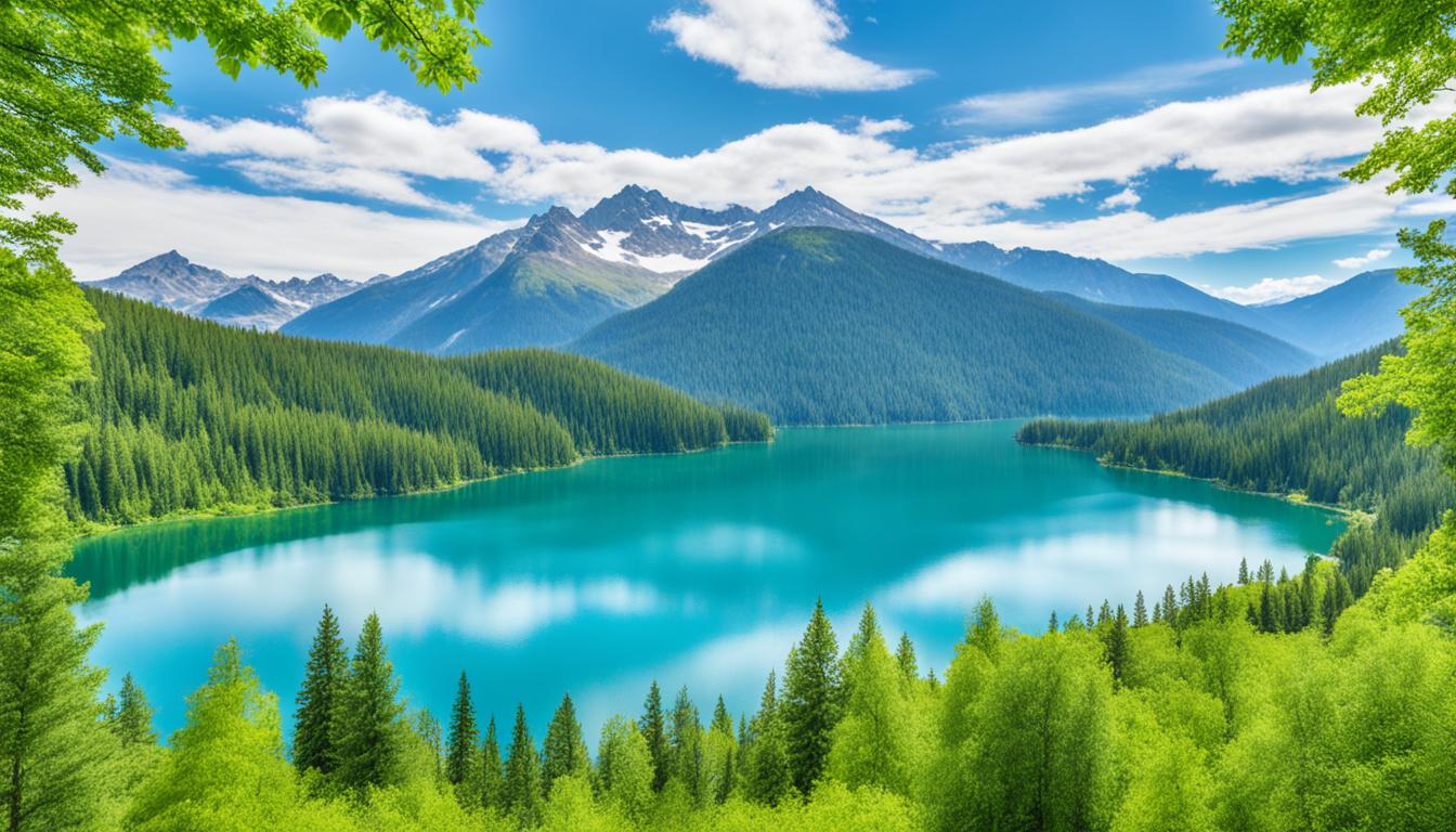 Long-Term Impacts of the Water Diet Explained