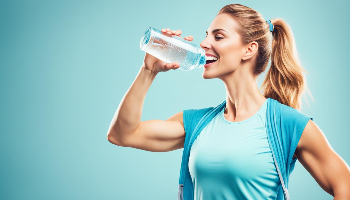 Drinking Water Can Help You Lose Weight - Hydrate for Weight Loss