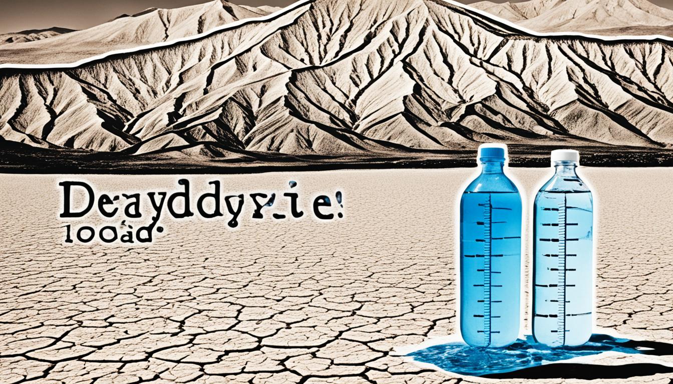 Negative Impacts of Water Diet: Key Concerns