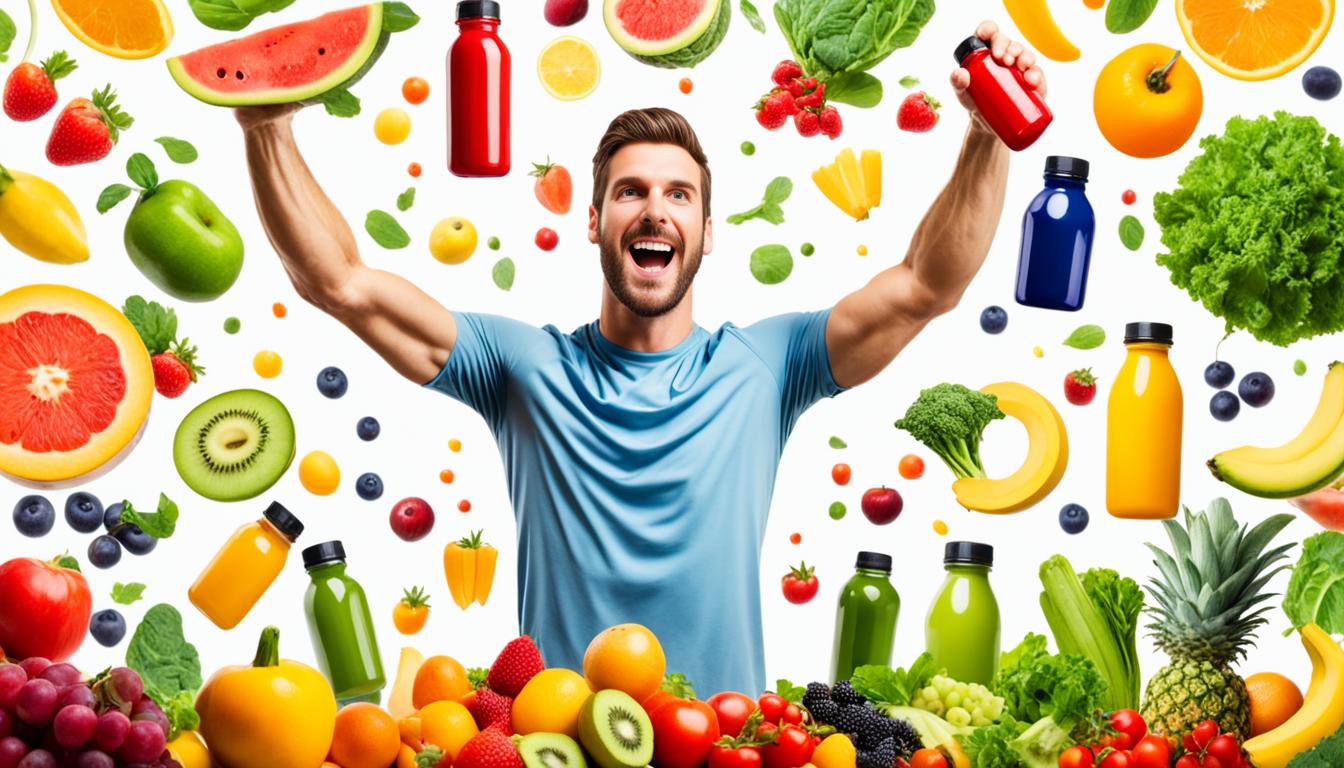 Stay Hydrated: Tips for Proper Hydration All Day