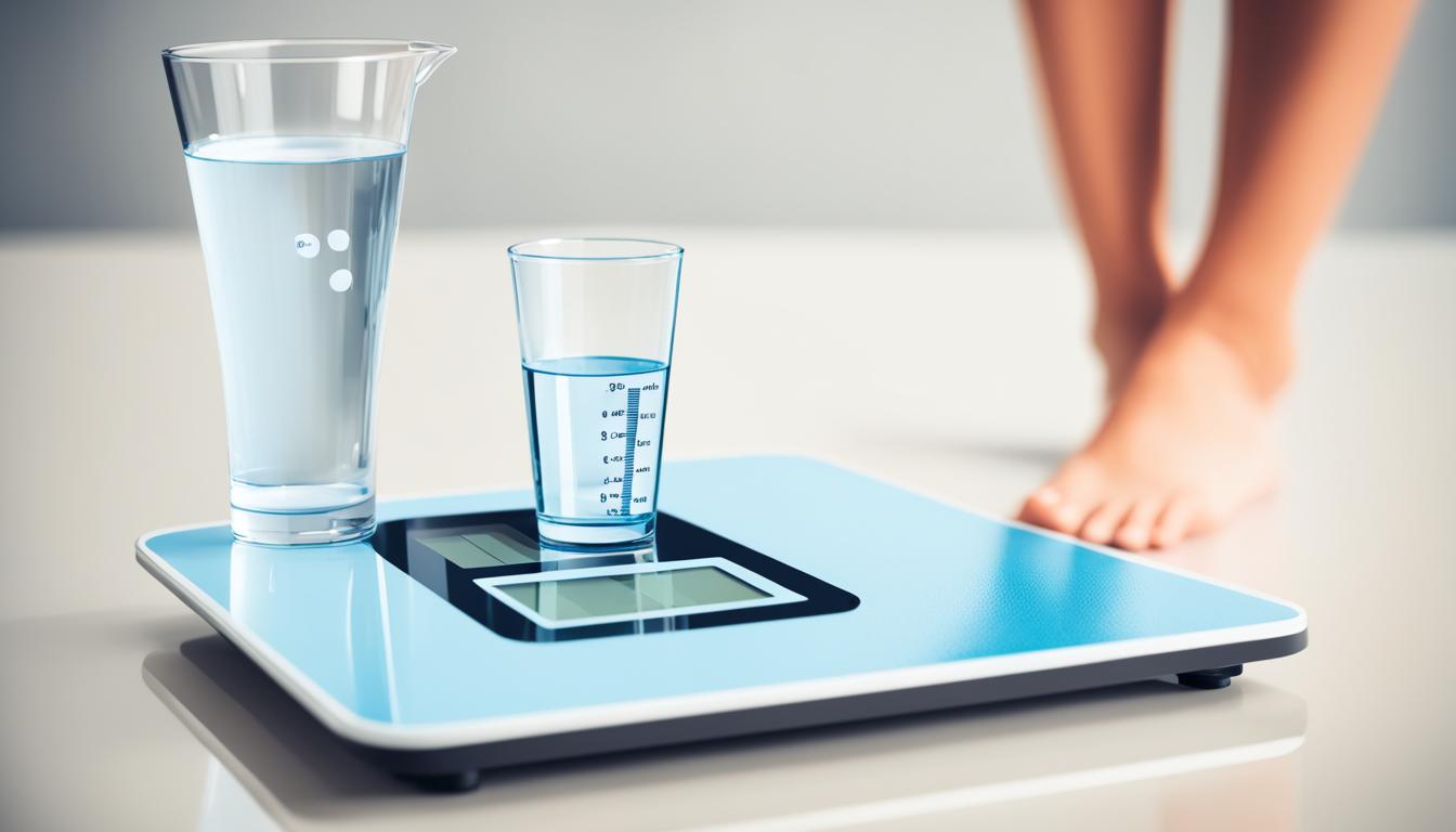 Unlock Water Diet Weight Loss Secrets Today