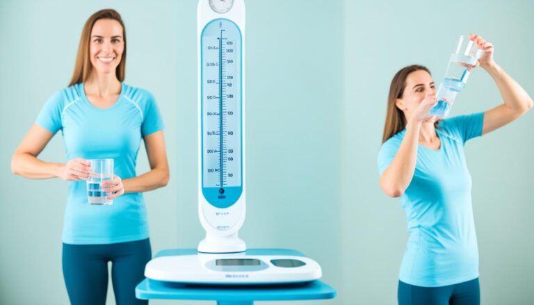 Drinking Water Can Help You Lose Weight - Hydrate for Weight Loss