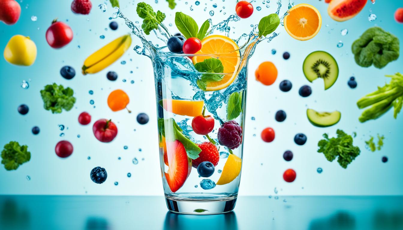 Water Fasting Effects: A Scientific Body Analysis