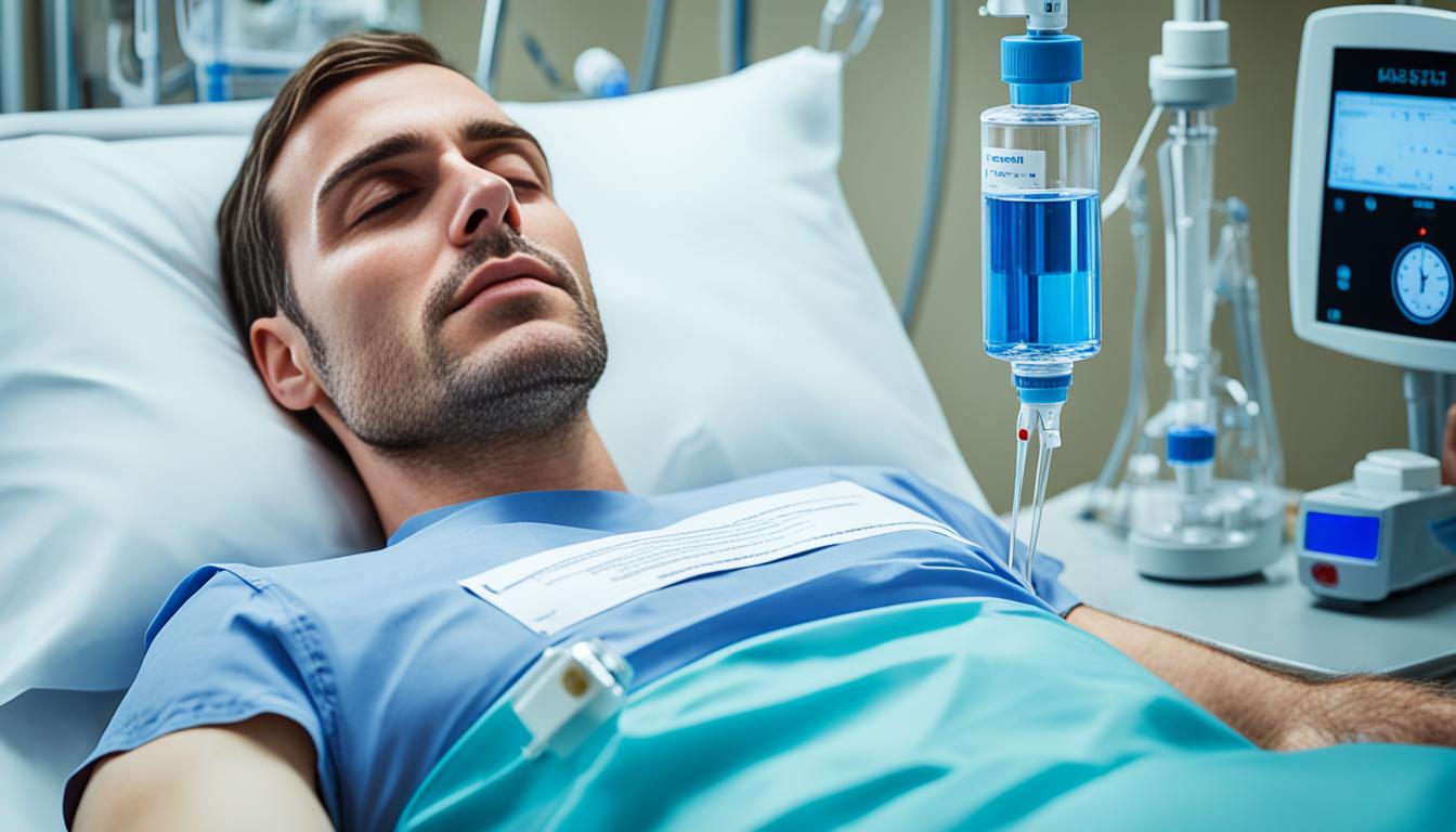 Water Fasting Effects: A Scientific Body Analysis