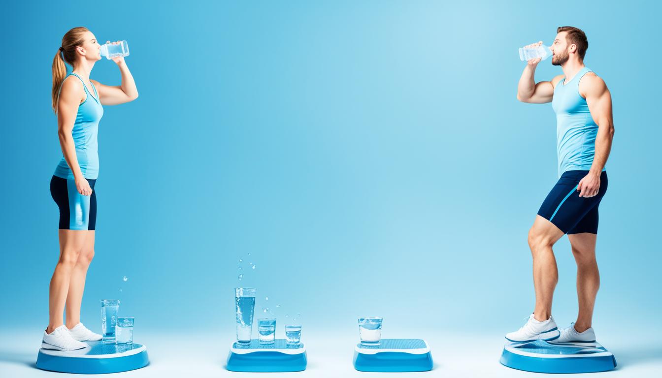Unveiling Water Diets: Fact vs. Fiction Explained