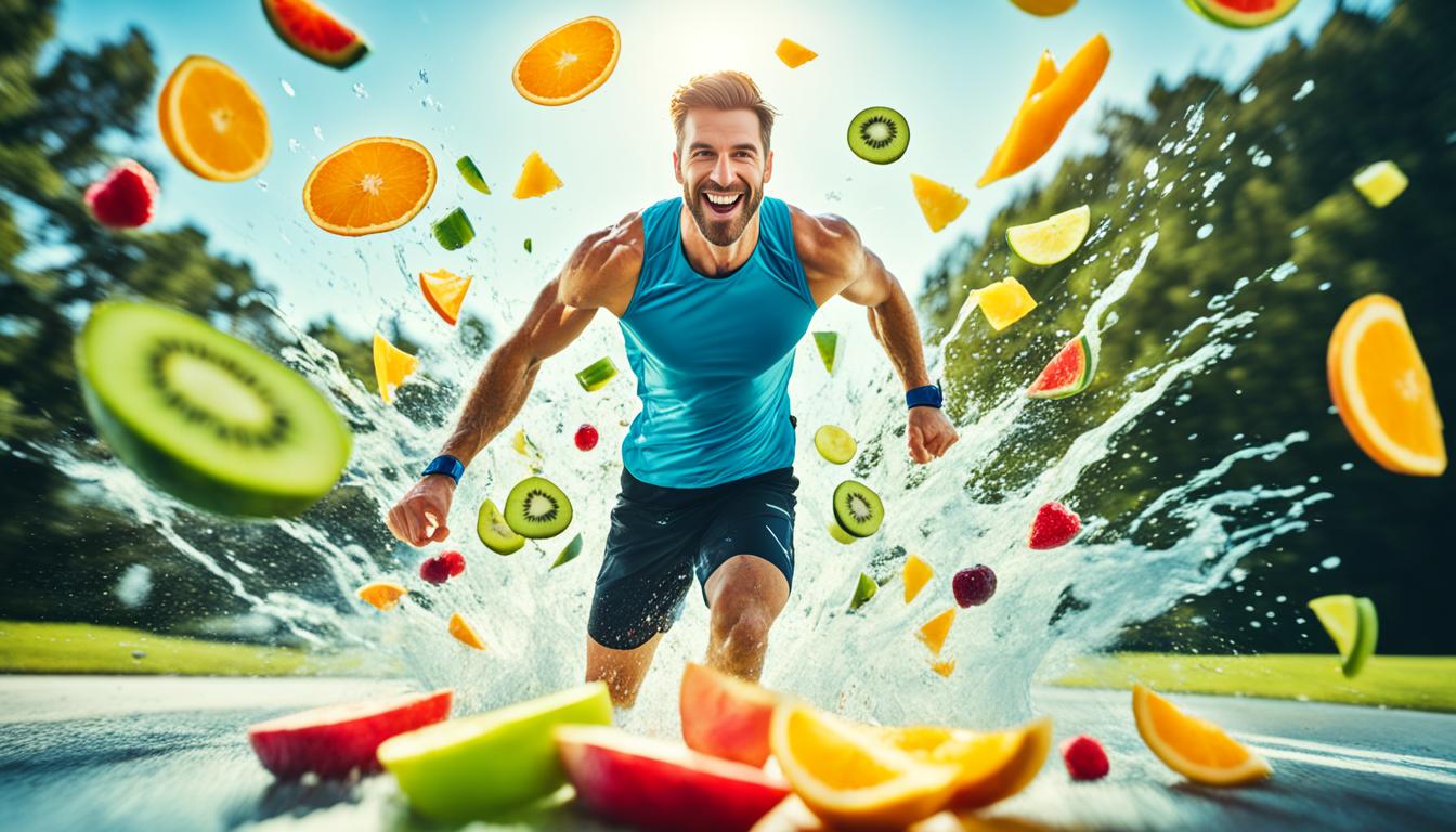 Hydration for Runners: Essential Tips & Strategies