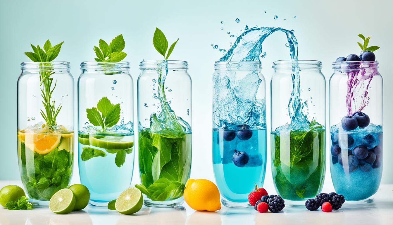 7-Day Water Diet: Lose Weight With a Water Fast