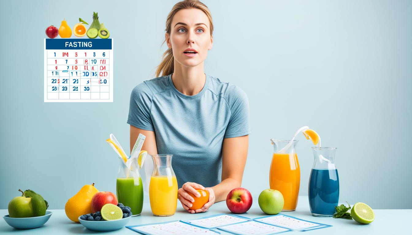 Water Fasting Safety Tips: Dos and Don’ts Guide