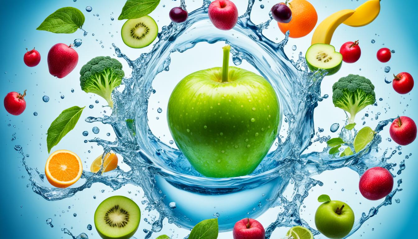Water Apple Diet: Unlock Hydration & Health Benefits