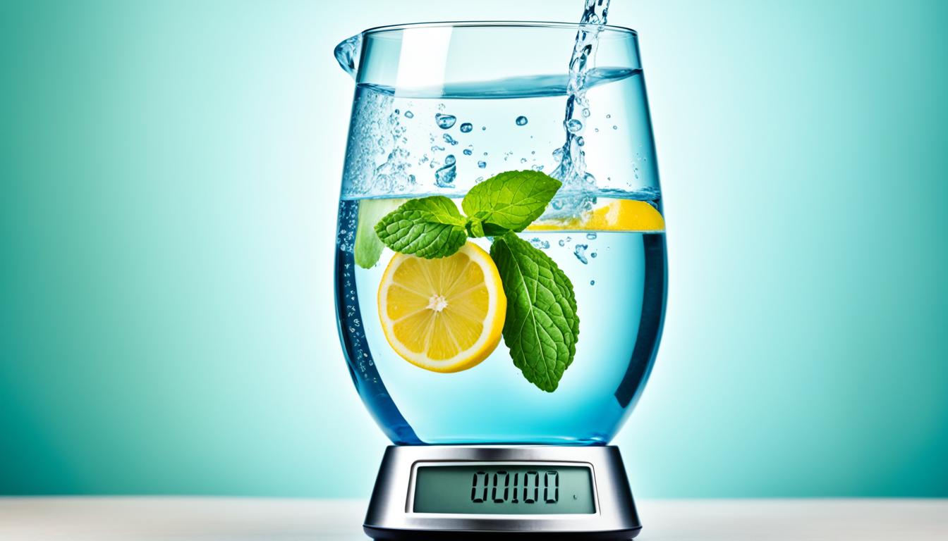 Water Diet Weight Loss: Can It Really Help?