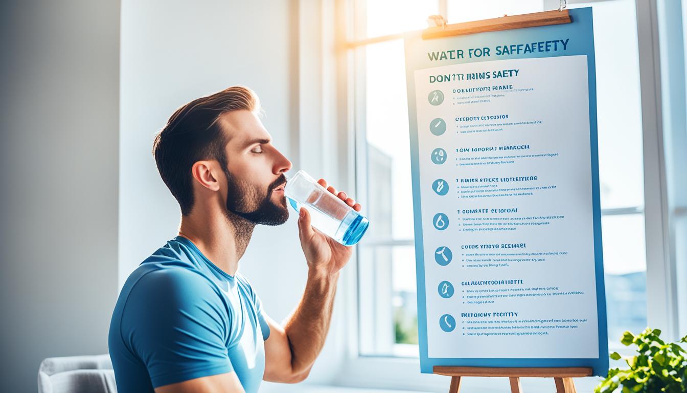 Water Fasting Safety Tips: Dos and Don’ts Guide