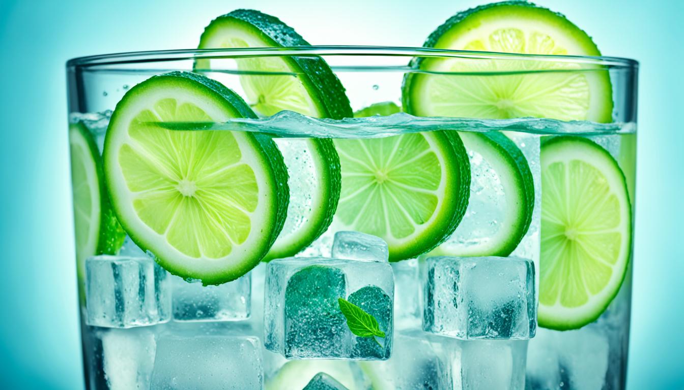 The Role of Water in a Balanced Diet: Essential Tips