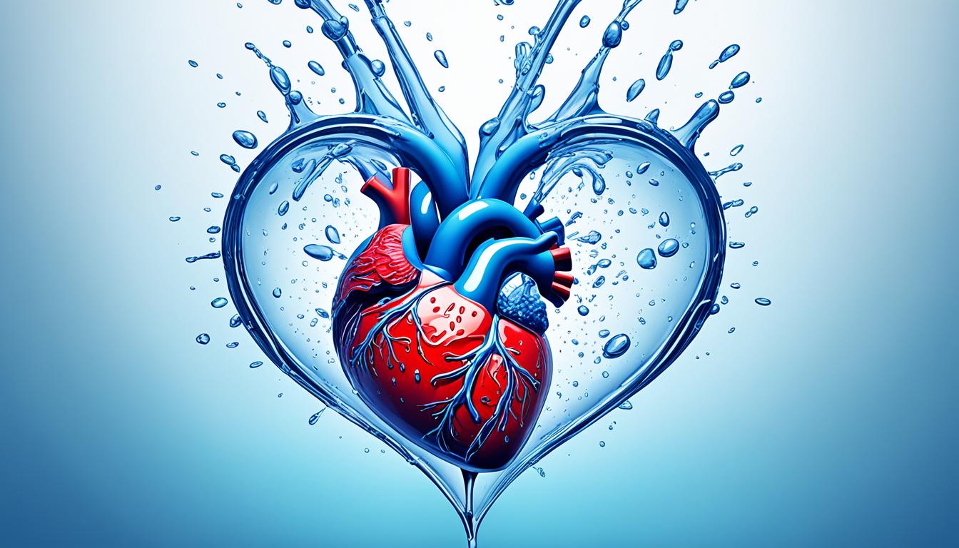 Water Intake and Heart Health: Trends in Research