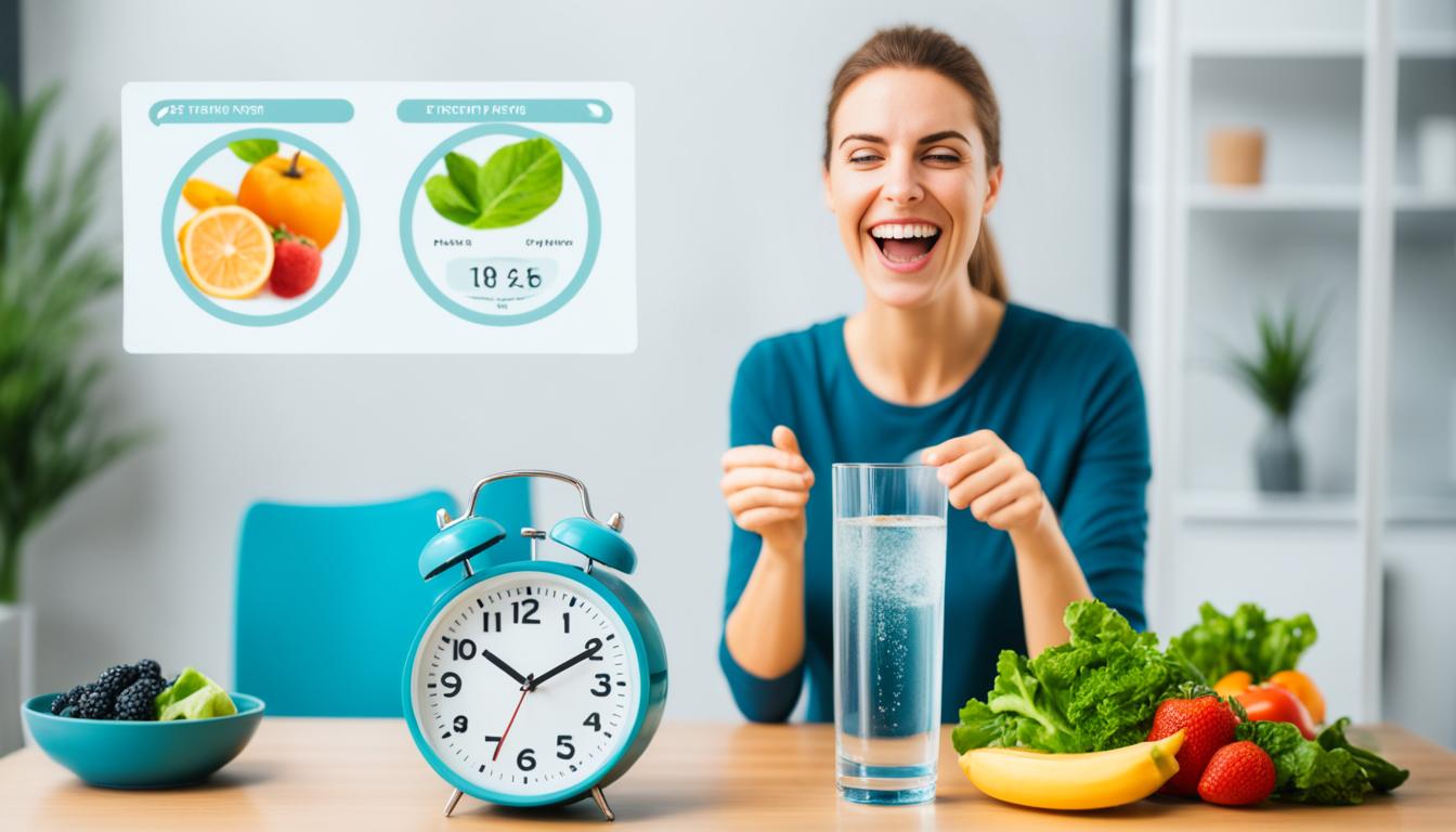Intermittent Fasting with Water: Beginner's Guide