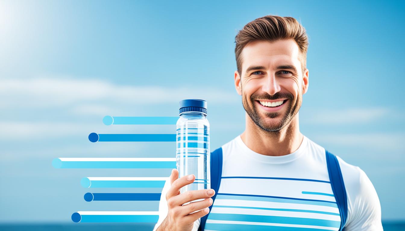 Optimal Hydration: How Much Water Should You Drink Daily?
