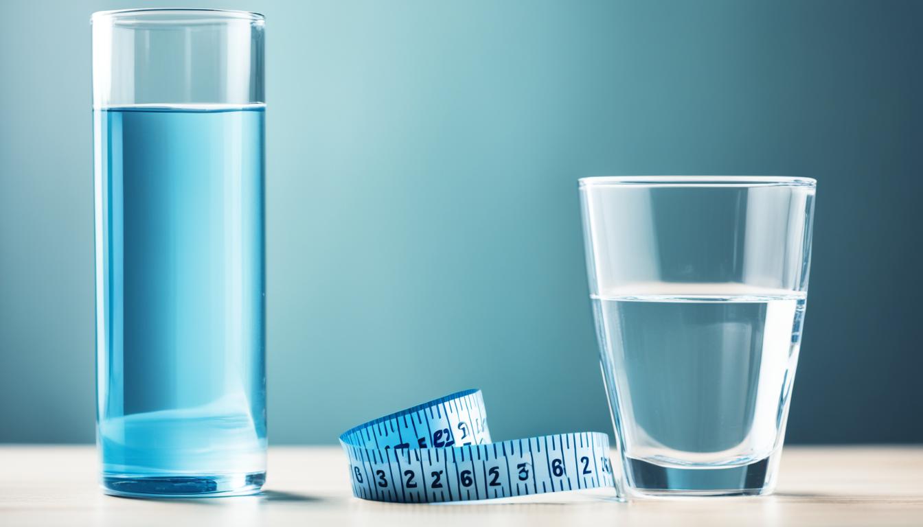 Water Diet Explained: Is the Science Solid?