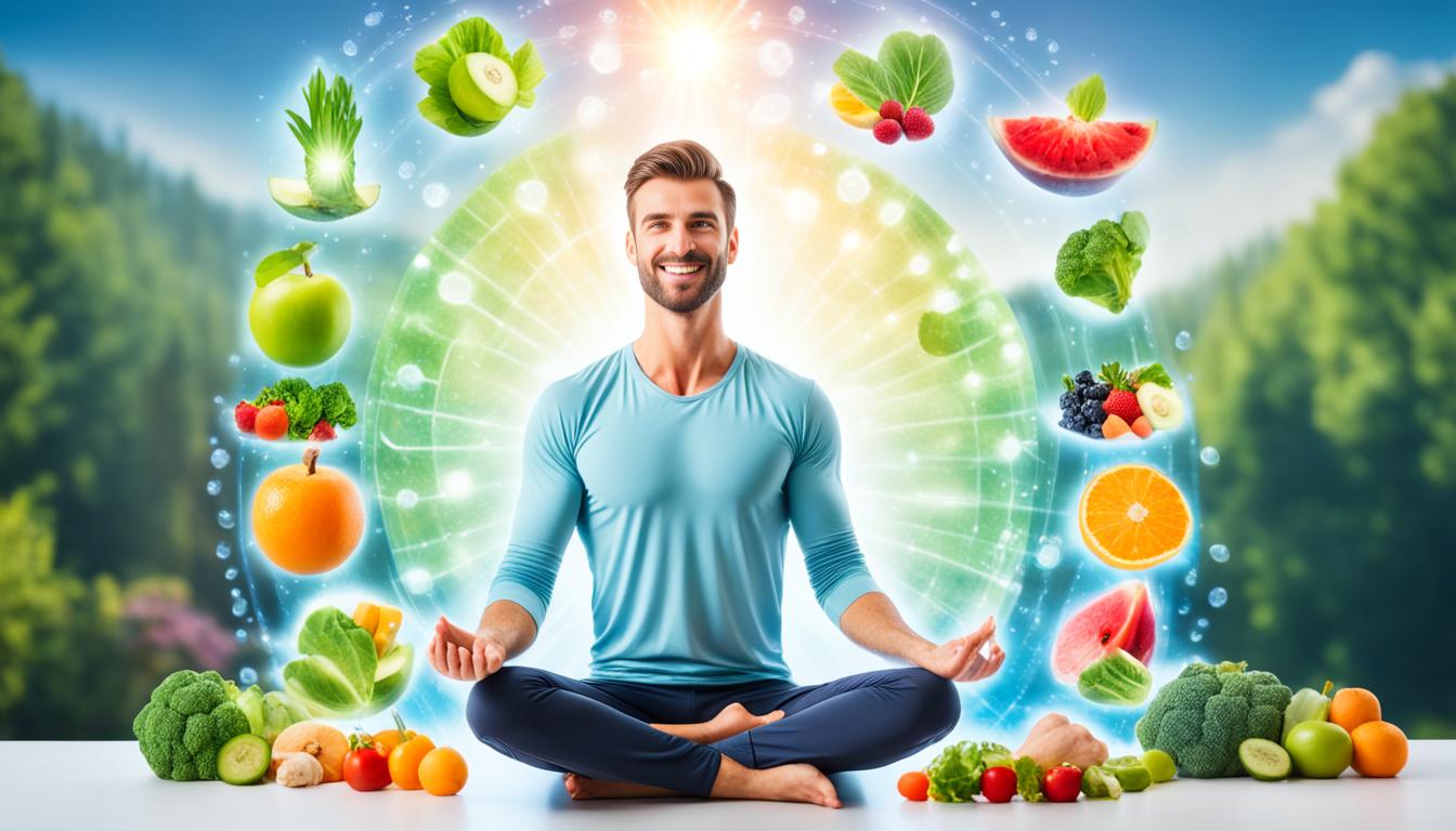 Hydration Strategies During Fasting for Vitality