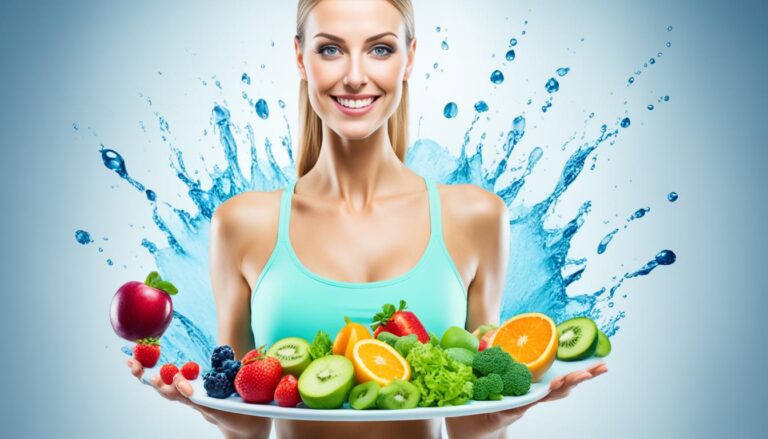 Water-Rich Foods: The Best Choices for a Hydrating Diet