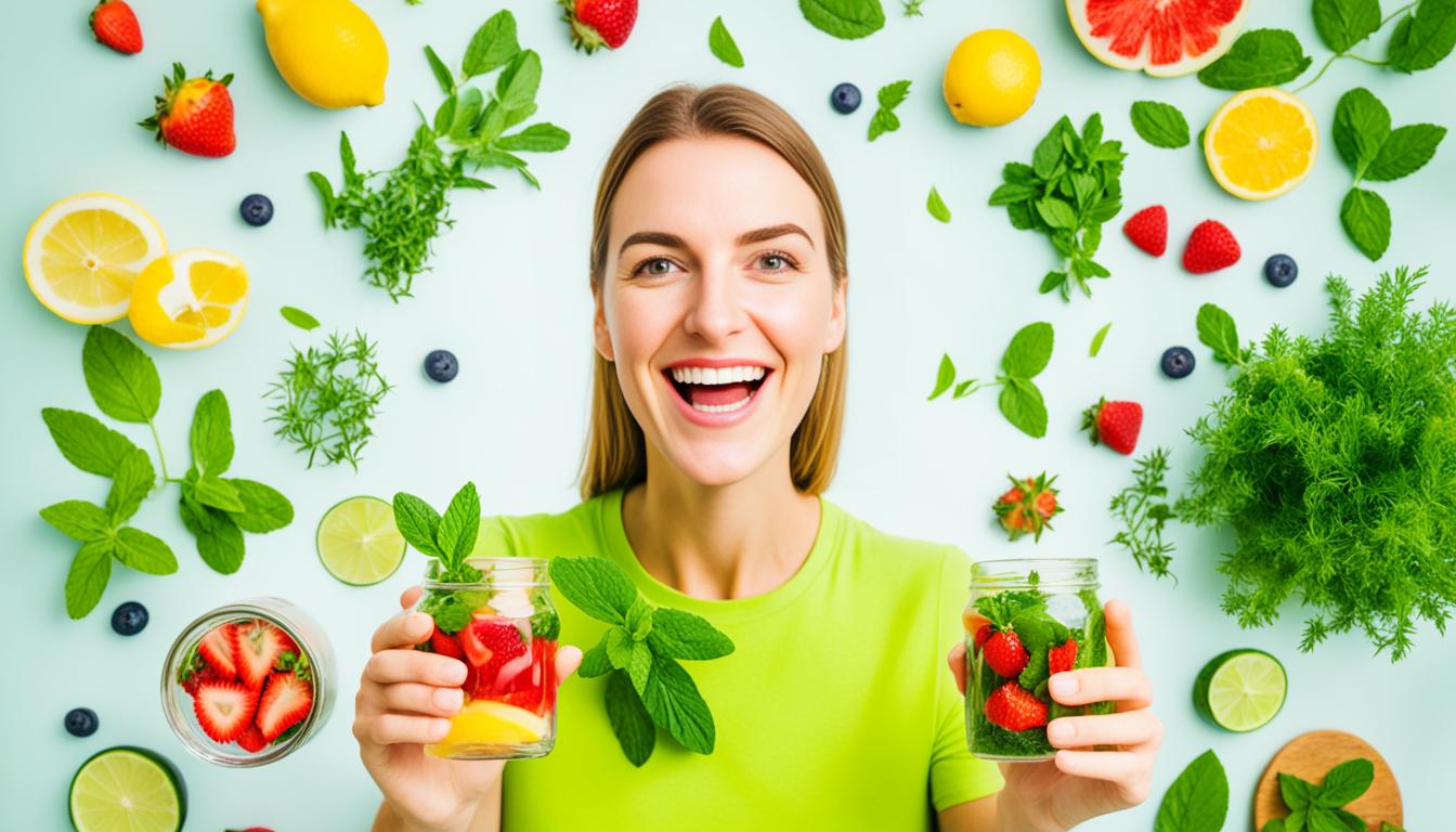 Make Drinking Water Enjoyable and Tasty Tips