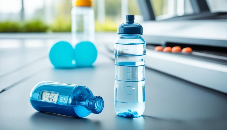The Science Behind Water and Metabolism: Boost Metabolism