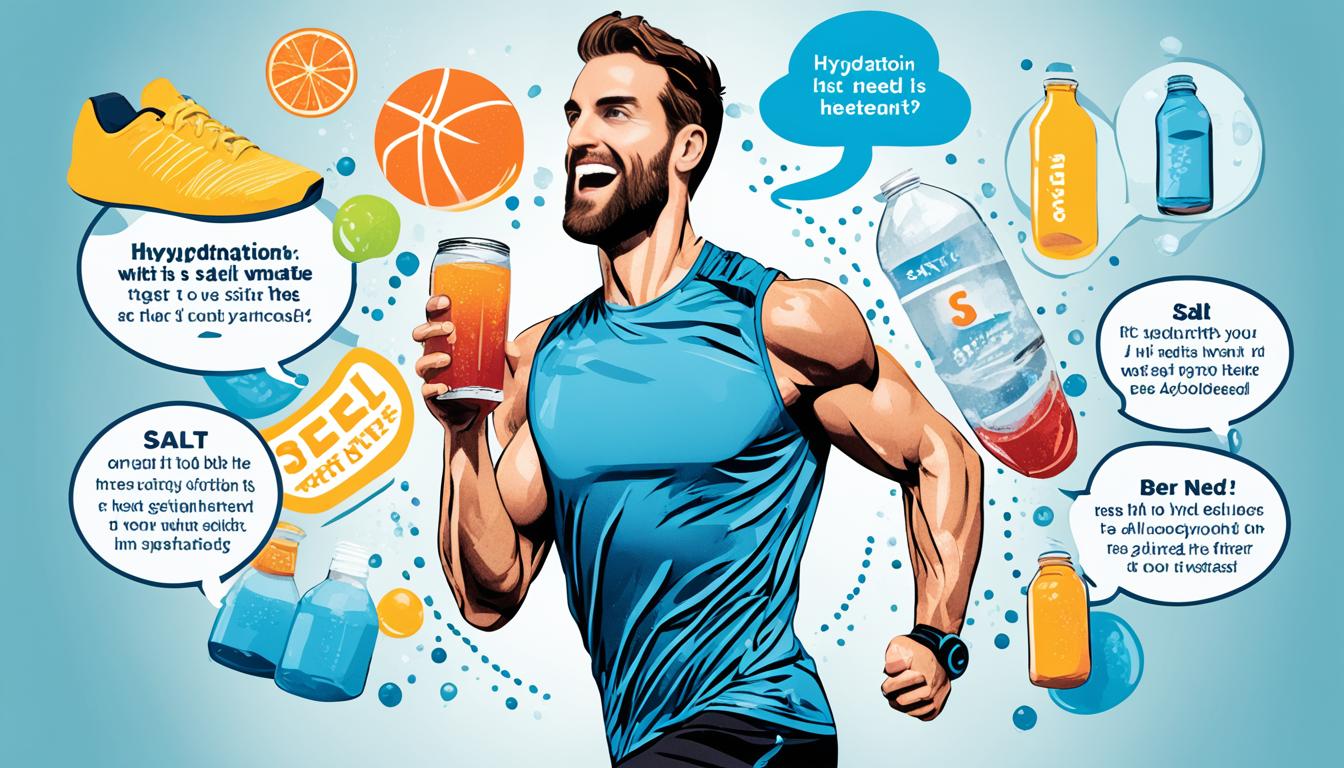 Staying Hydrated During Exercise: The Ultimate Guide