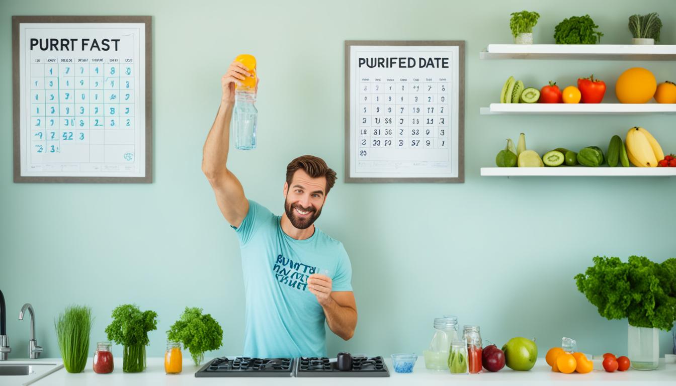 The Benefits of Water Fasting: A Comprehensive Guide