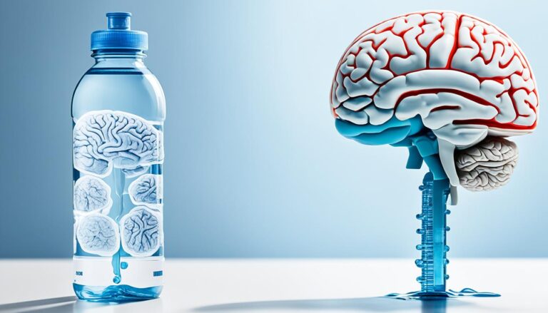 Impact of Hydration on Brain Health: Research Insights