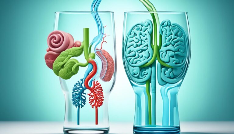 The Role of Water in a Balanced Diet: Essential Tips