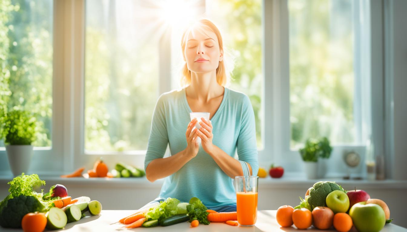 Breaking a Water Fast Safefully: Expert Advice