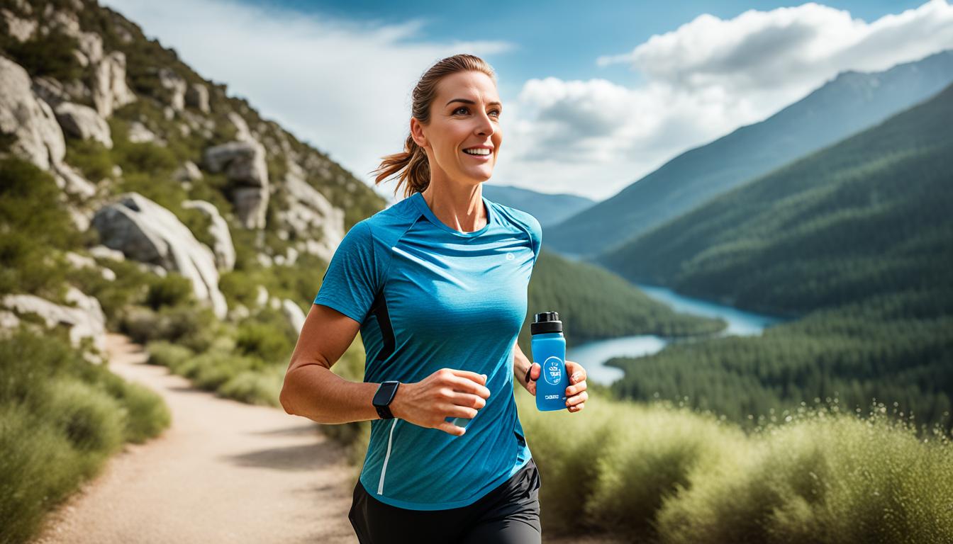 Water Diet and Electrolyte Balance: Proper Hydration