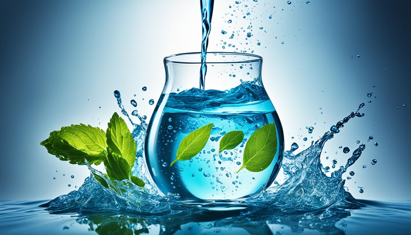 Water Diets, Chronic Disease Management Explained