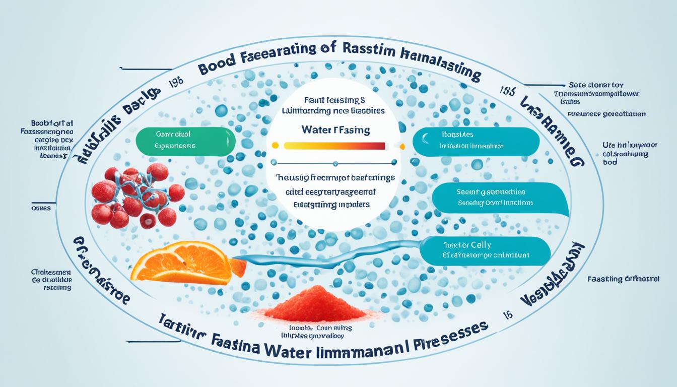 Water Diets, Chronic Disease Management Explained