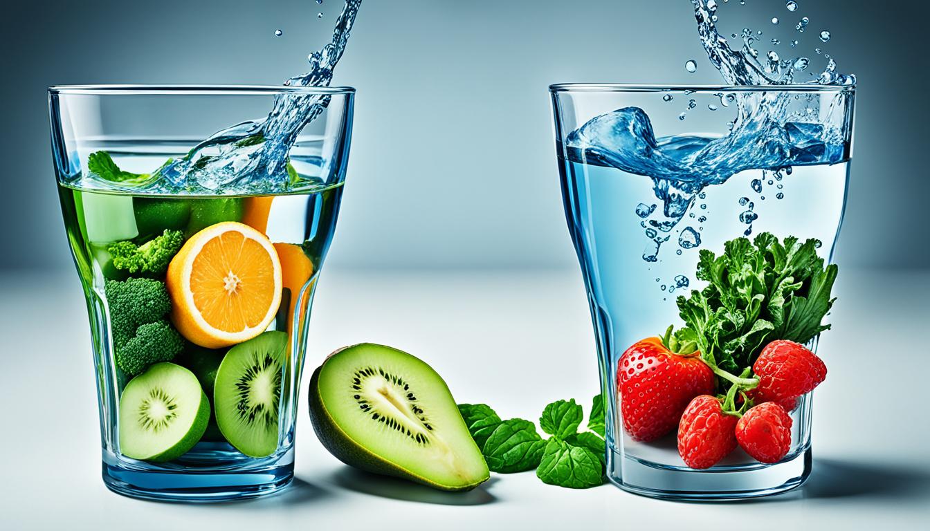 Water Diet and Weight Loss: What Does the Research Say?
