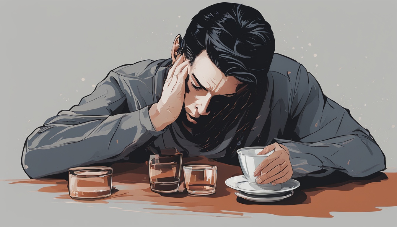 Water Fasting and Metabolism: Effects Explored