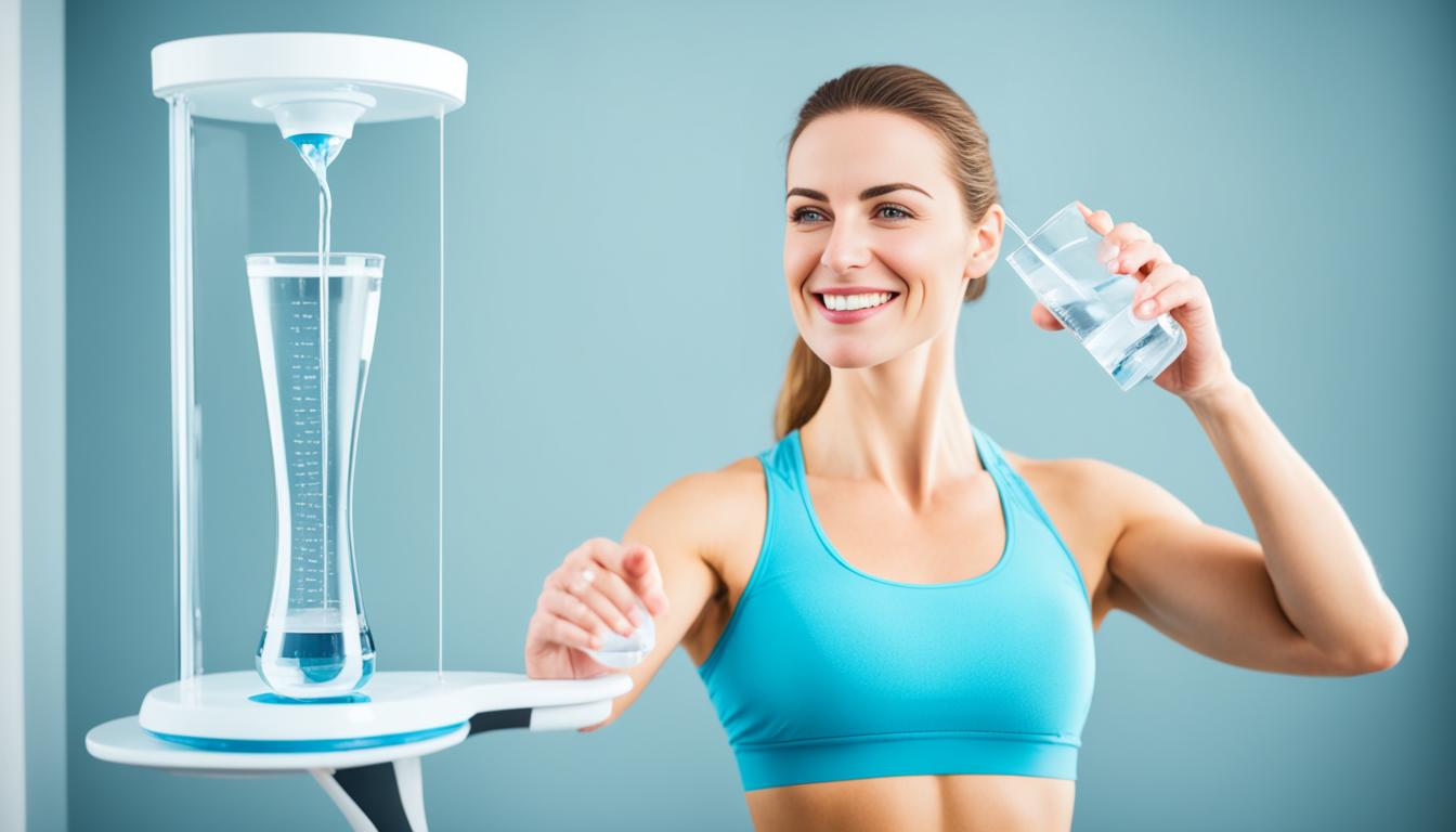 5 Simple Tips: Water & Weight Loss Strategy