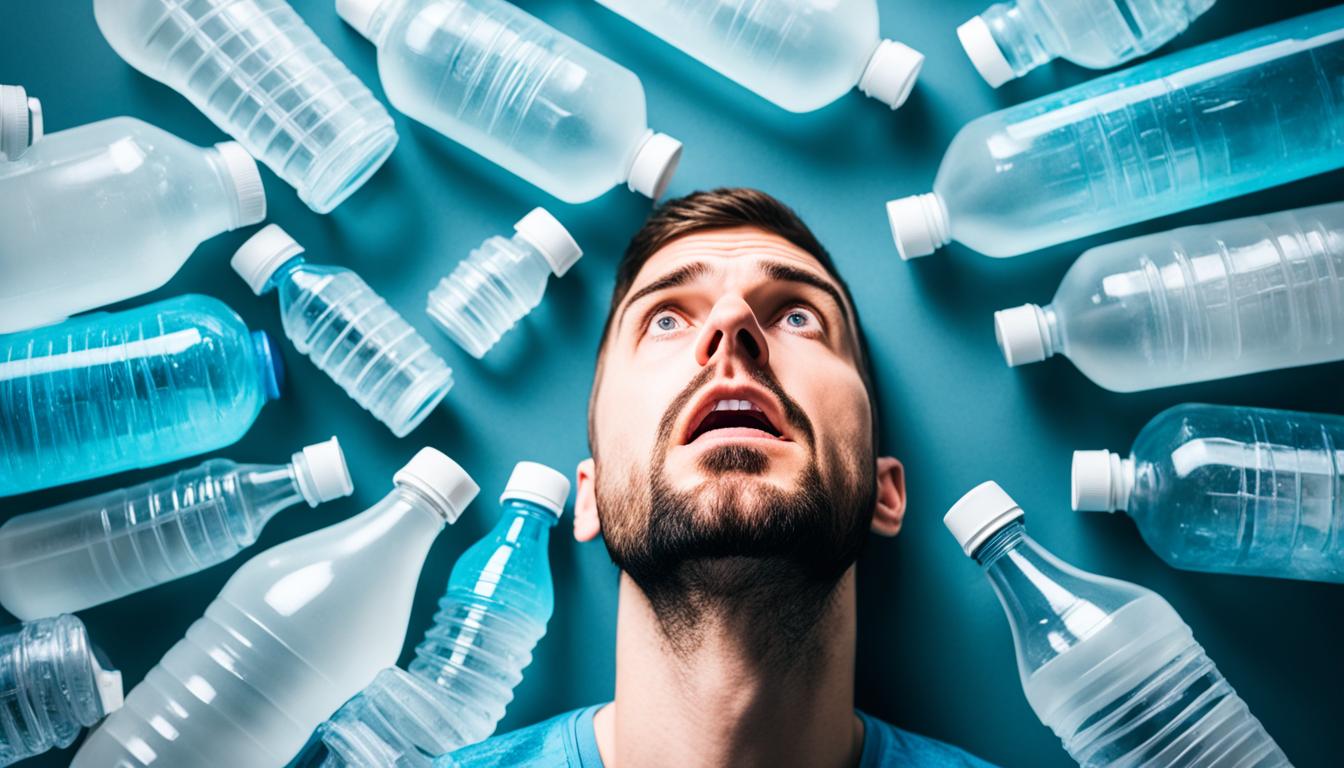 Hydration and Water Fasting: Essentials for Balance