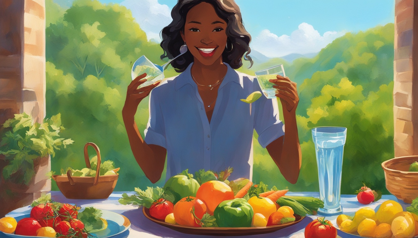 How Long Should You Water Fast? Science-Based Guide