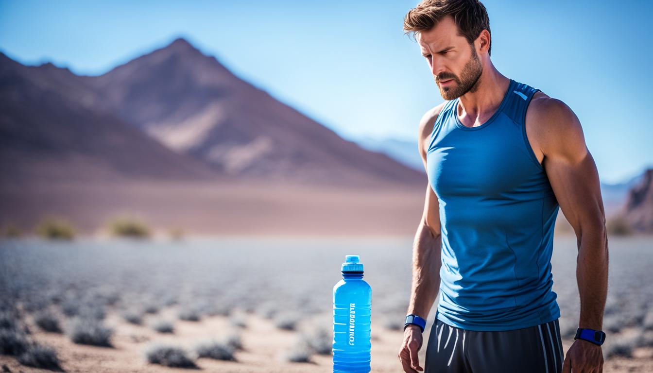 Exploring the Spiritual Benefits of Water Fasting
